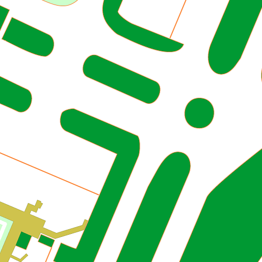 Changi VIP Complex (Airport) - 1 T2 Vip Drive (S)818937