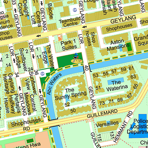 Vac-jet Services Pte Ltd