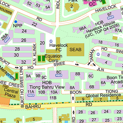 Academia Sgh Directory